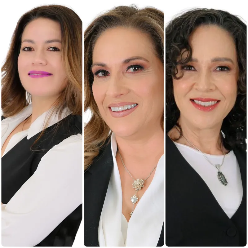 Consuelo Ramírez | Talent Land MX 2026